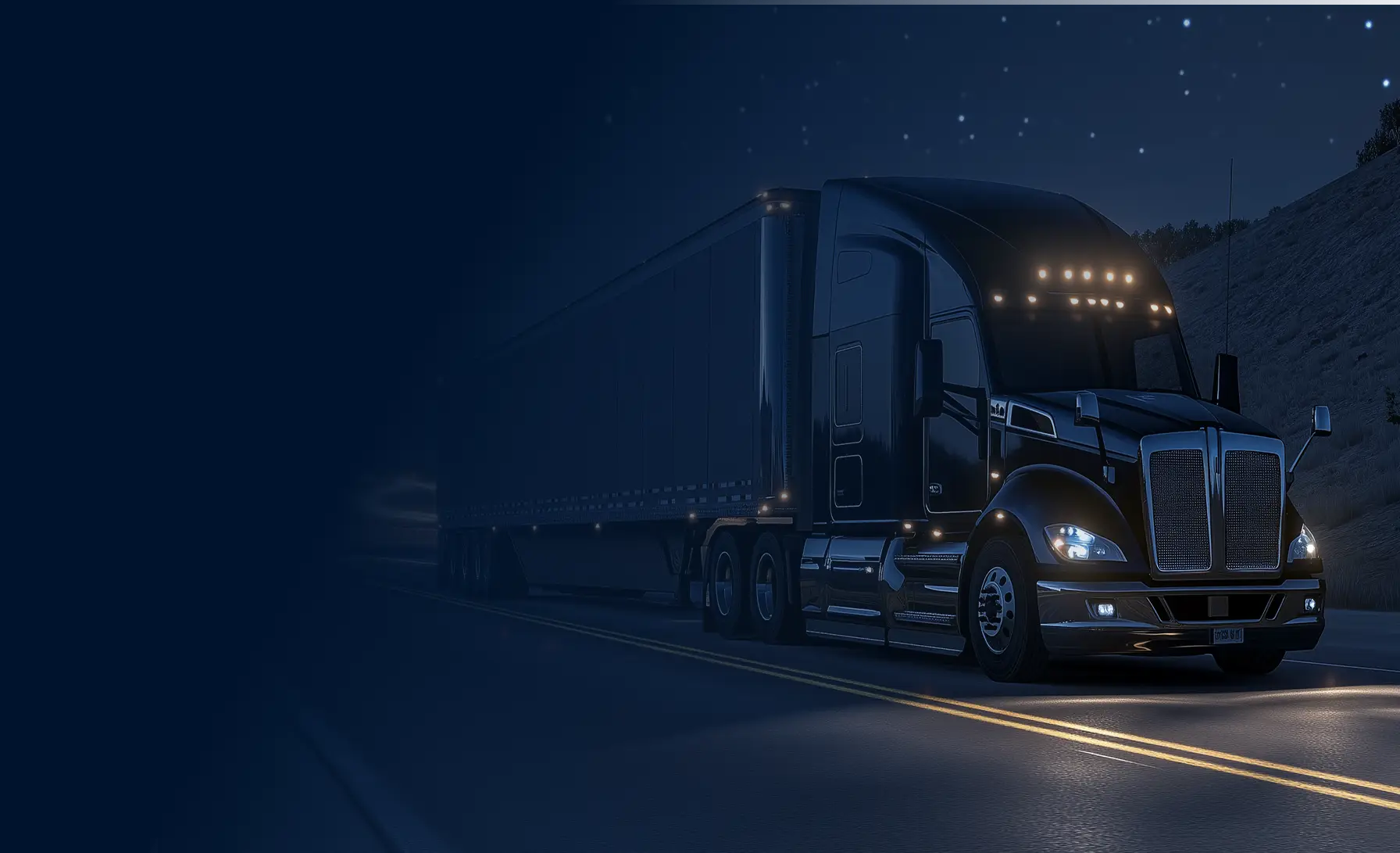 Competition - APUs & Auto Starts vs. Idle Smart