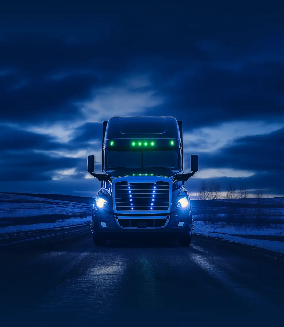 Emerging Fleets - Idle Smart