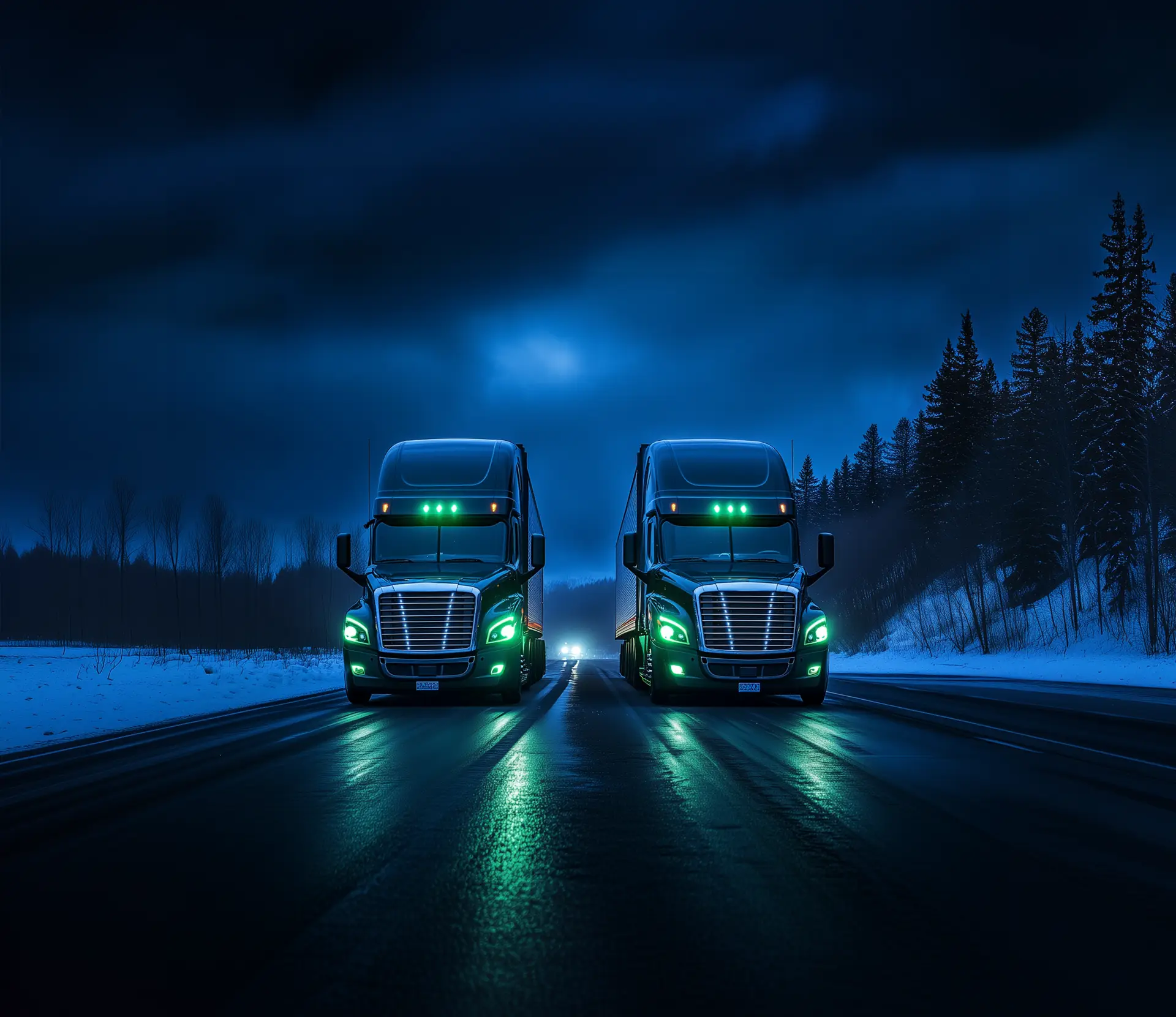 Master Your Idle Management - Growing Fleets